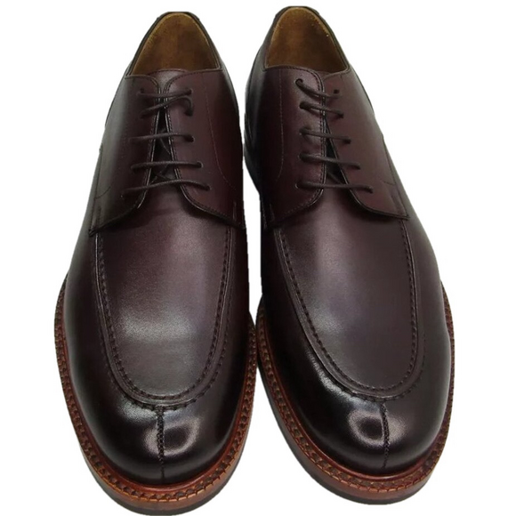 Beckett Simonon | Shoes | New Beckett Simonon Mens Anders Split Toe Derbies Dress Laceup Round ...